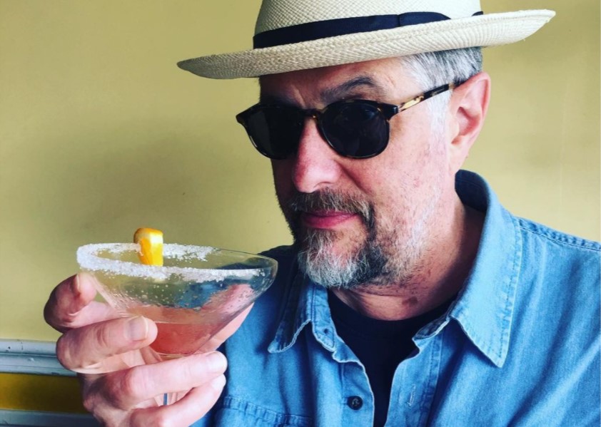 Out with the old – adamsnewkidney